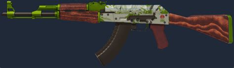 Ak 47 Hydroponic Fn — Cs2 Skin Price Chart And Market Info