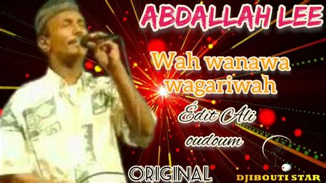 Afar Abdallah Lee Youtube
