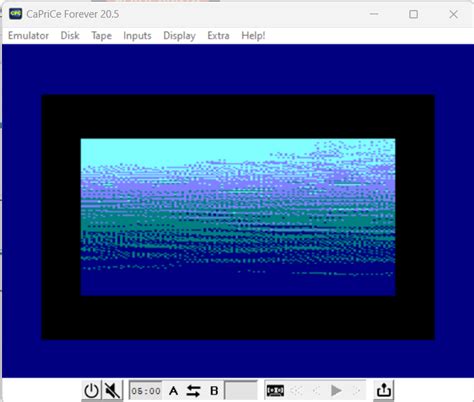 Blit Operations Ugbasic User Manual