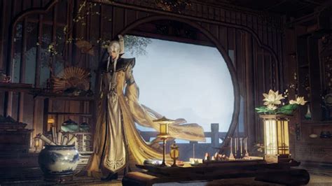 看到叶英更新了新模喜滋滋的摸一张鱼，叶英的这个模型有点瘦过头了身材拉宽了肩膀感觉顺眼多了嘿嘿嘿 花瓣网