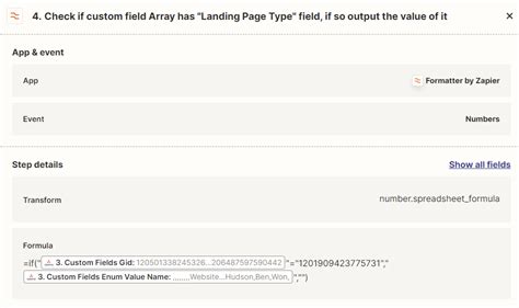 Custom Field Issue Asana To Zapier Integrations Asana Forum