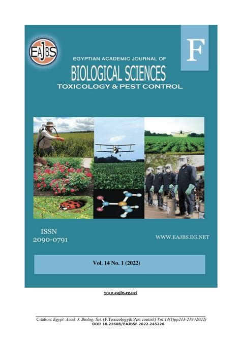 Pdf Ozone Impacts In Suppressing Stored Grain Insect Pests In Maize A Clean And Safe Control