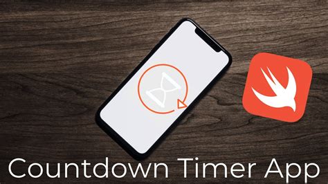 create a custom timer app in ios 2020 swift 5 xcode 11 3 youtube