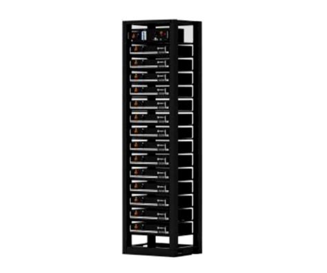 Pylontech Powercube H1 36 Kwh Series