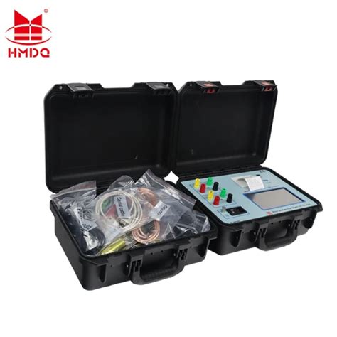 Transformer Ttr Turns Ratio Meter For Transformer Vector Group Test Turns Ratio Tester And