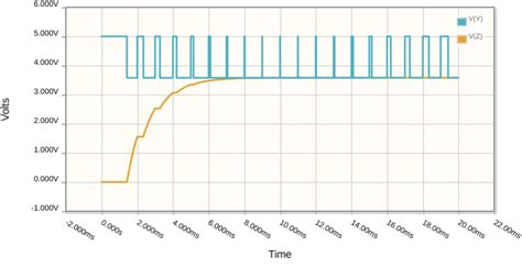 mosfet flexinol resistance measurement in pwm driven control circuit electrical engineering