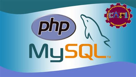 Php Y Mysql Capi