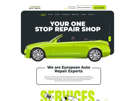 A Website In Php Mysql Html Css Javascript And Bootstrap Upwork