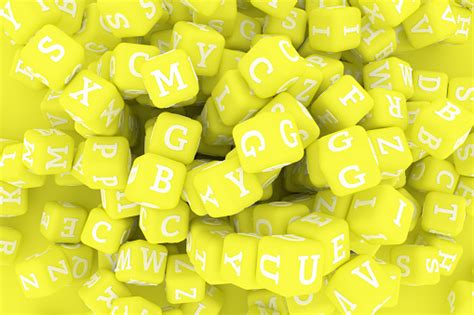 배경 추상 타이포 그래피 Abc 문자 기호 또는 디자인에 대 한 기호 그래픽 리소스의 무리 3d 렌더링 0명에 대한 스톡 사진 및 기타 이미지 Istock