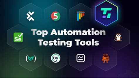 Top Trending Qa Automation Tools For 2025