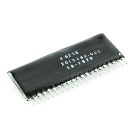 Abb Communication Module Rs232