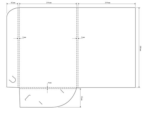 Печать и изготовление папок на заказ в Перми для документов Папки на кольцах и с кольцевым