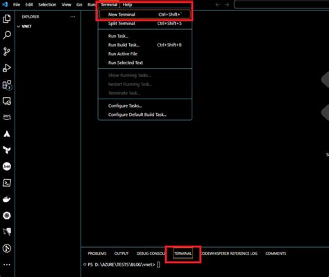 Create Azure VNet Using Terraform Practical Guide