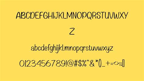 Procreate Font Free Download Procreate Font Free Download