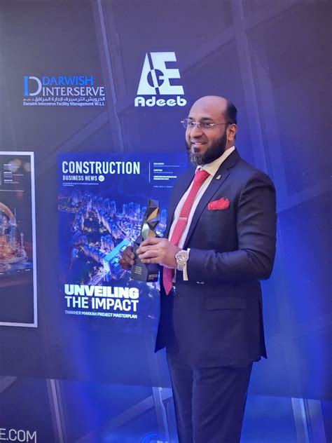 Dr Ansari Gceo Adeeb Group Thank You For Your Leadership And Vision With Incredibly