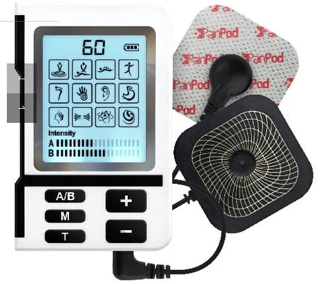 mspm0l1346 do we have transcutaneous electrical nerve stimulator solution arm based
