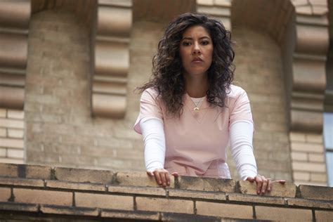 The 51 Best Rosa Diaz Quotes From Brooklyn Nine Nine