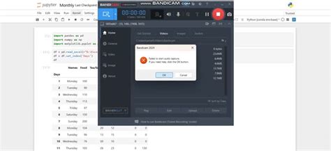 dataanalytics python datavisualization learningbydoing… amarkailash g