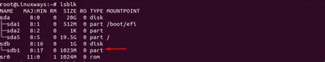 How To Encrypt Block Devices Using LUKS On Linux VITUX