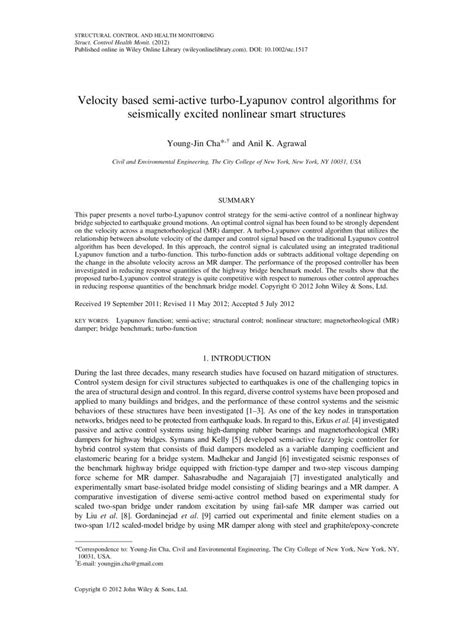 Digital Article Delivery Services On Linkedin Velocity Based Semi Active Turbo