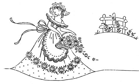 3 A Pillow Case Girl Love To Sew Flickr