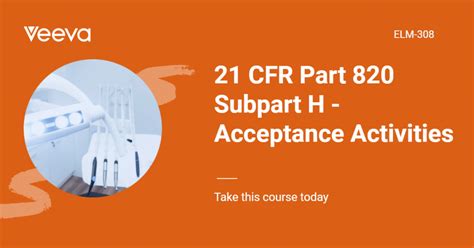 21 Cfr Part 820 Subpart M Records Learngxp Accredited Online Life Science Training Courses