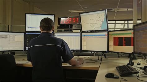 Network Control Systems 4tel