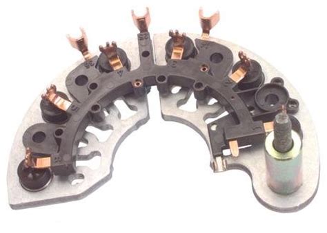 Rectifier For AD Series Alternators