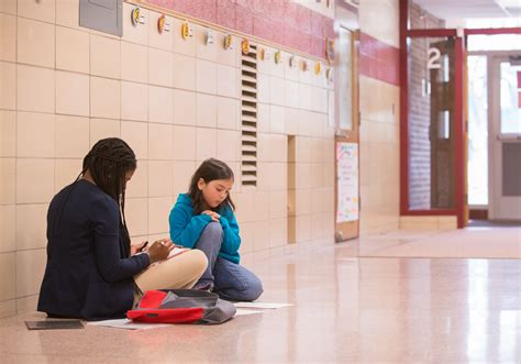 Taking The Responsive Classroom Approach Schoolwide Responsive Classroom