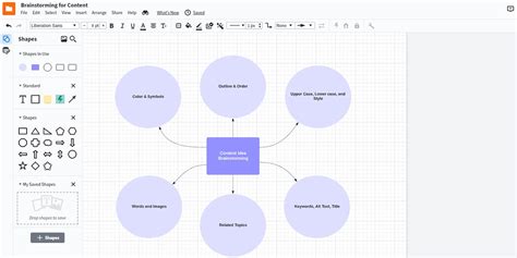 Ways To Use Mind Mapping Technique For Exponential Productivity