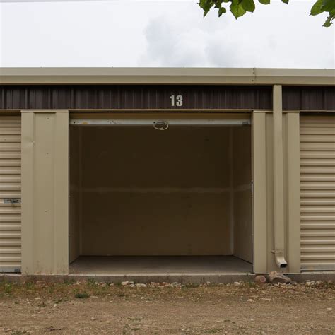 Ch Storage