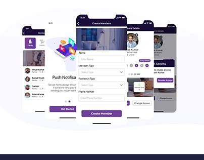 Vijay Goutham Ux Ui Designer In Coimbatore India Behance