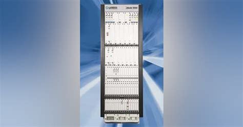 Nrl Demos Infiniband All Optical Network Lightwave