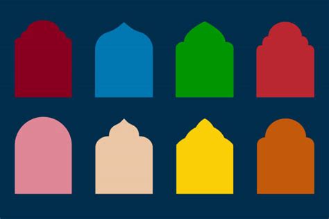 40개 이상의 Qubba 스톡 일러스트 Royalty Free 벡터 그래픽 및 클립 아트 Istock