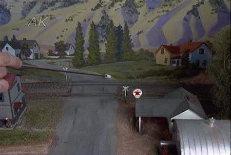 Tips For Designing Stunning Model Train Backdrops Mra Model