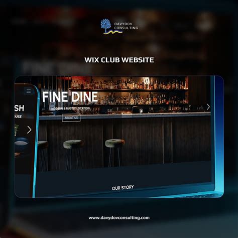 Davydov Consulting On Instagram Make Planning A Memorable Night Easy… Oleg Davydov