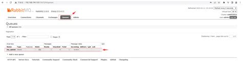 Rabbitmq系列（4） 使用java实现rabbitmq的生产者发送消息rabbitmq发送消息代码 Csdn博客