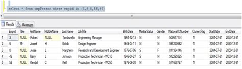 Msbi Sql Server Ssis Scd Type 2 Step By Step