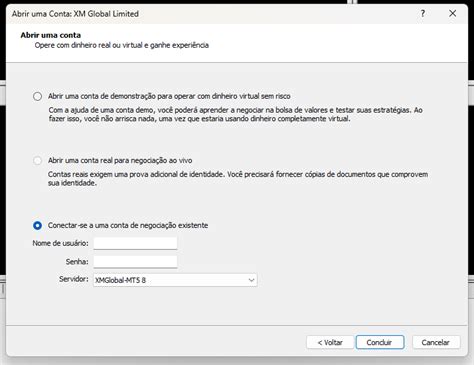 aprenda a configurar o metatrader 5 como um profissional
