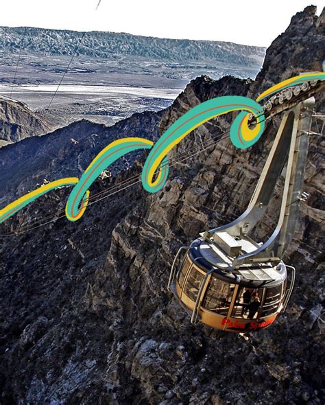 Holiday Travel Idea A California Road Trip To Palm Springs Los