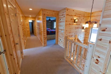 Knotty Pine Wall Ideas Knotty Pine Wall And Ceiling Trimmolding Looks