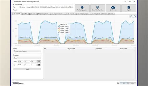 Graitec Advance Powerpack For Autodesk Revit Download Latest 2025 Filecr