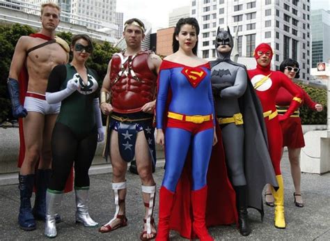 80 Group Halloween Costume Ideas For The Most Iconic Season Group