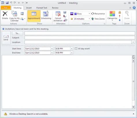 Getting To Know MS Outlook Techyv Com