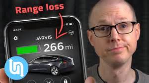 How Long Does A Tesla Battery Last My Tesla Is Losing Range