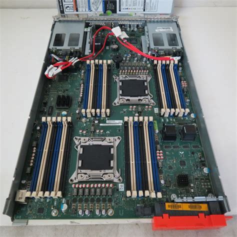 Sun Oracle 7083444 7057654 Sun Blade X4 2b For Sale Online Ebay