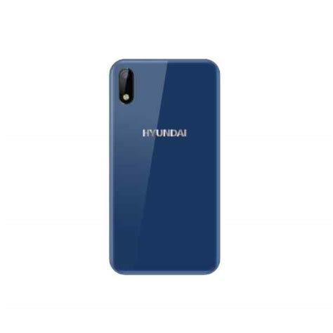 Celular Hyundai E475 4 0pulg 3g Azul And8 1 Ram512mb 16gb Hyundai
