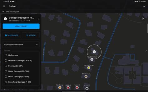 Arcgis Field Maps Apk For Android Download