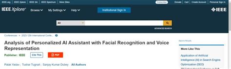 Tushar Tugnait On Linkedin Researchpaper Academicpublishing Science Research