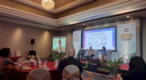 seminar safari rupiah rembug bareng digitalisasi solo raya